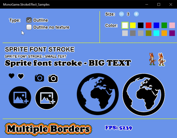 GitHub - DaniloPeres/MonoGame.StrokeEffect: MonoGame.StrokeEffect is a ... GitHub - DaniloPeres/MonoGame.StrokeEffect: MonoGame.StrokeEffect is a ...